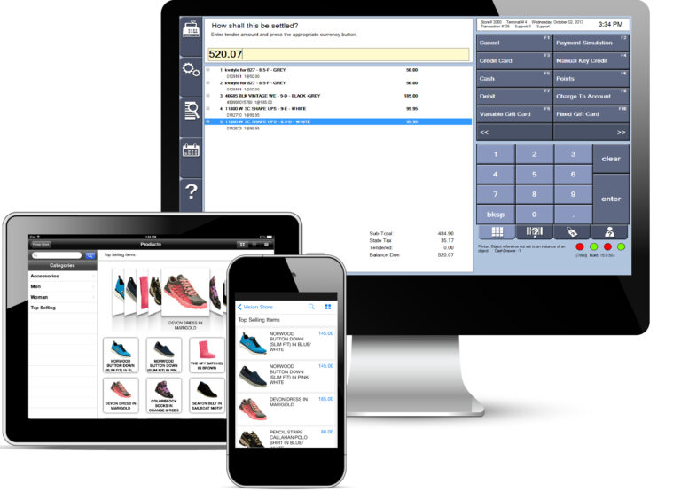 Jesta Vision Suite Reviews & Pricing 2025 | GoodFirms