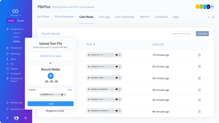 PBXPlus Reviews & Pricing 2025 | GoodFirms