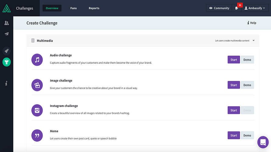 Ambassify Reviews & Pricing 2025