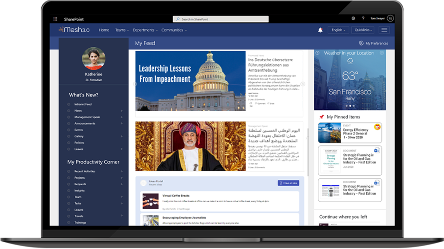 Mesh Reviews & Pricing 2024