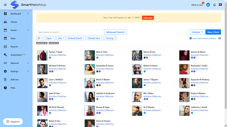 Smart Match App Reviews & Pricing 2025 | GoodFirms