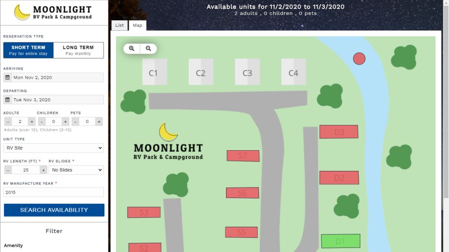 Firefly Reservations Reviews & Pricing 2025 | Goodfirms