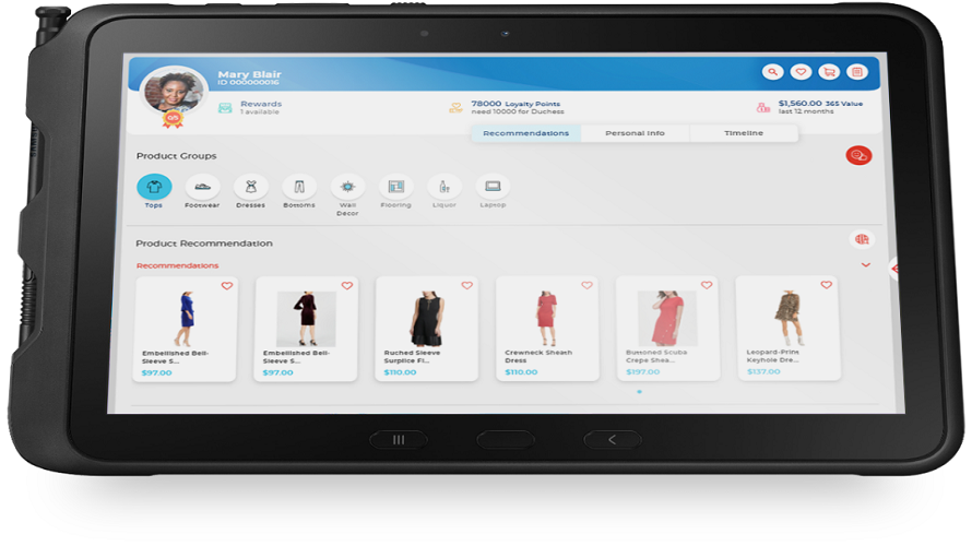 Veras Retail Reviews & Pricing 2025