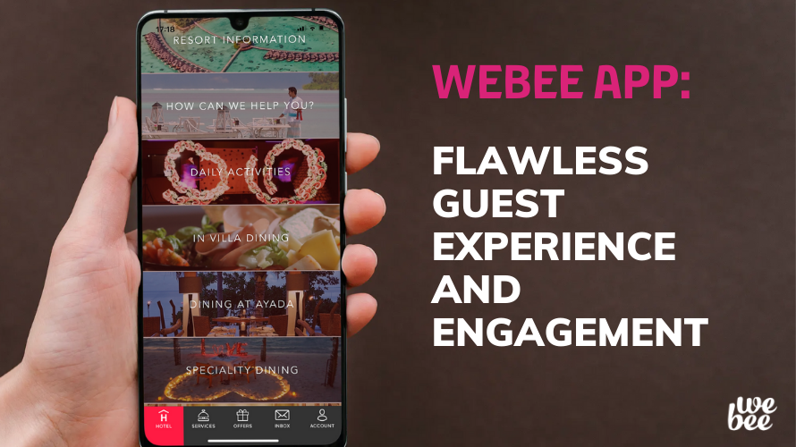 WeBee Reviews & Pricing 2024