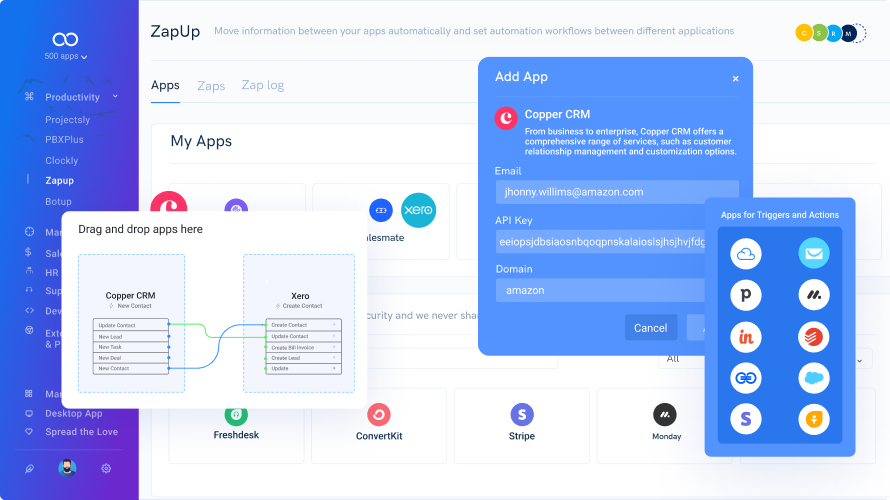 ZapUp Reviews & Pricing 2025
