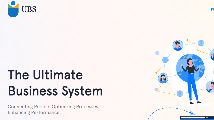 UBS Reviews & Pricing 2025