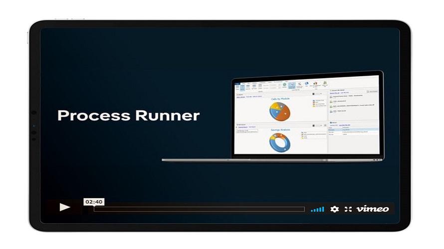 Process Runner Reviews & Pricing 2025 | GoodFirms