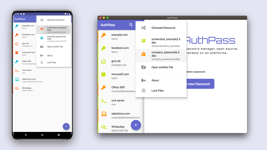 AuthPass Reviews & Pricing 2025 | GoodFirms