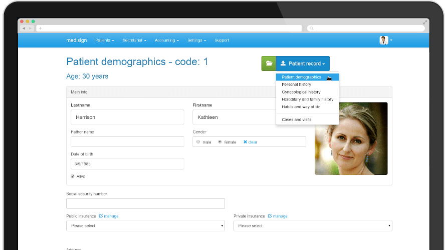 MediSign Reviews & Pricing 2025 | GoodFirms