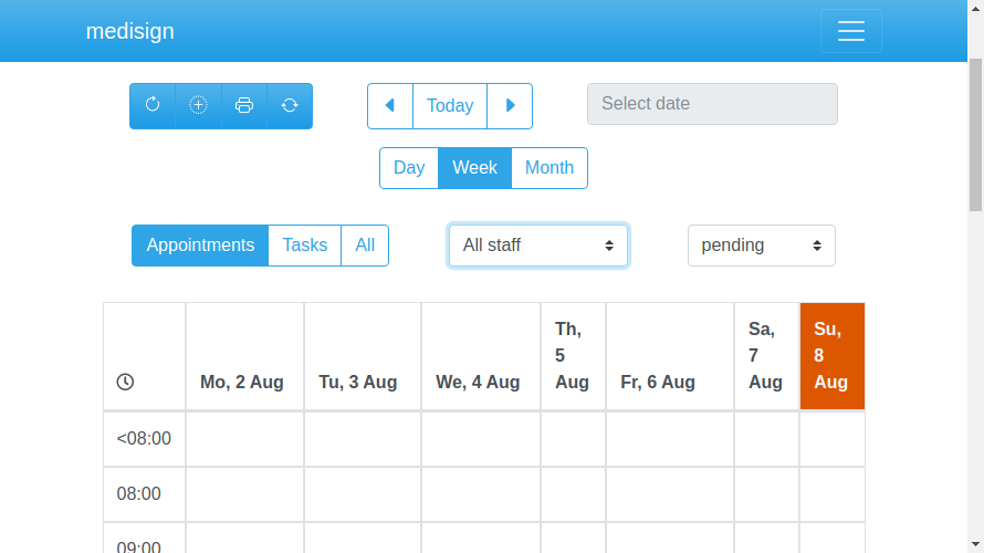 MediSign Reviews & Pricing 2025 | GoodFirms