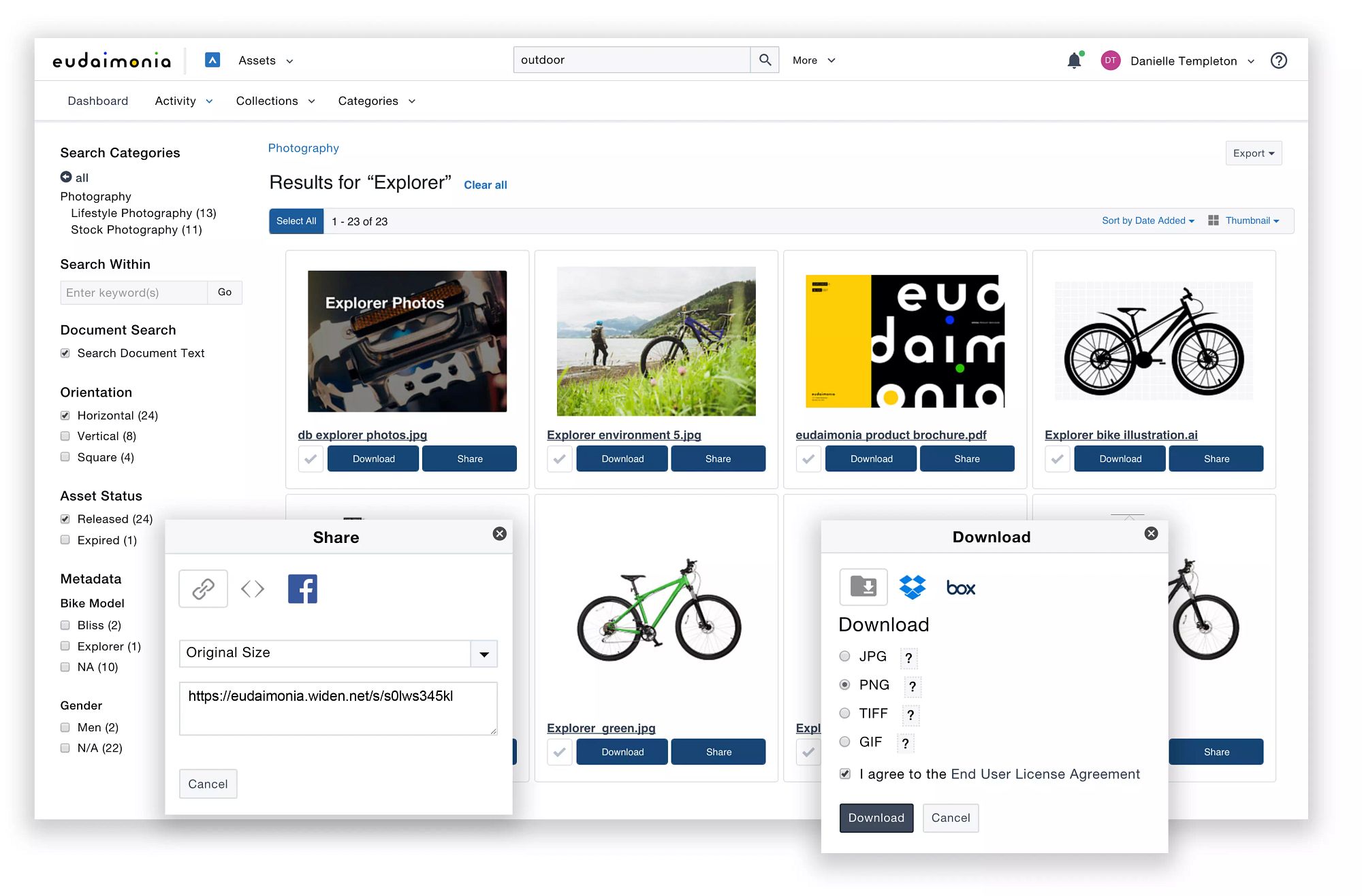 Acquia DAM - Widen Reviews & Pricing 2025