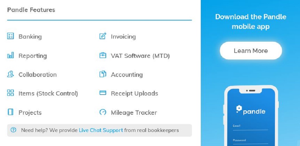 Pandle Reviews & Pricing 2025 | Goodfirms