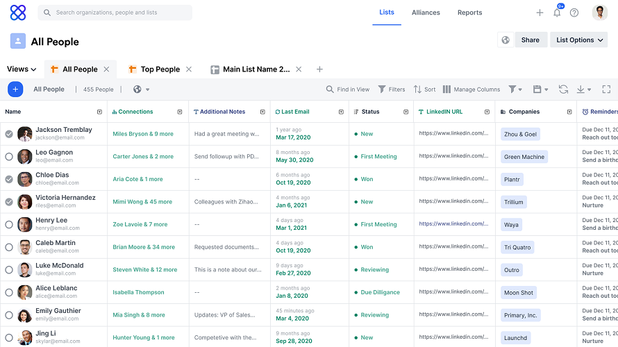 Affinity Reviews & Pricing 2025 | GoodFirms