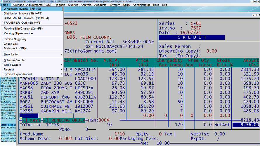 Unisolve Software Reviews & Pricing 2025 | GoodFirms