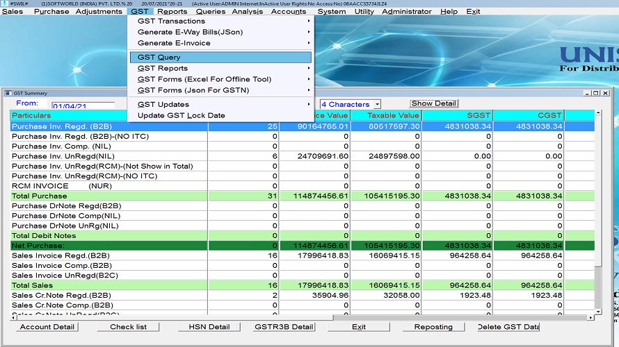 Unisolve Software Reviews & Pricing 2025 | GoodFirms