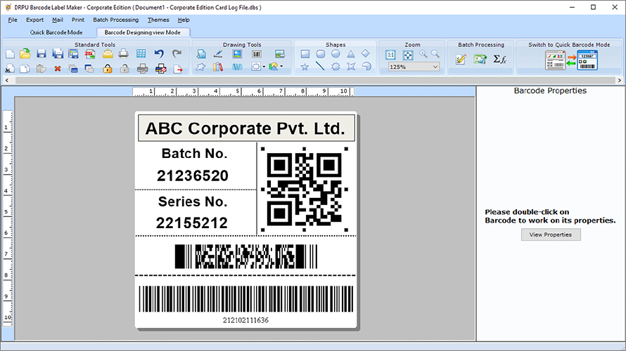 Barcode Generator Software Reviews & Pricing 2025