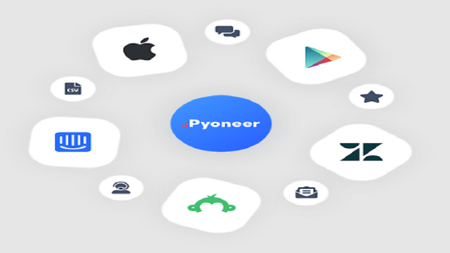 Pyoneer Reviews & Pricing 2025