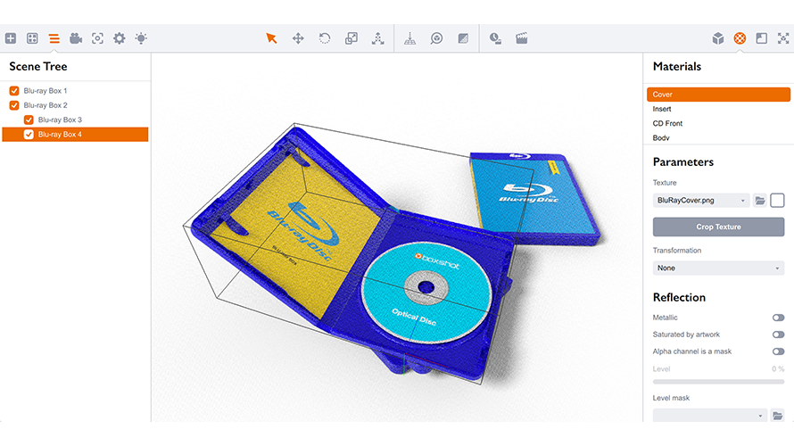 Boxshot Reviews & Pricing 2025 | GoodFirms