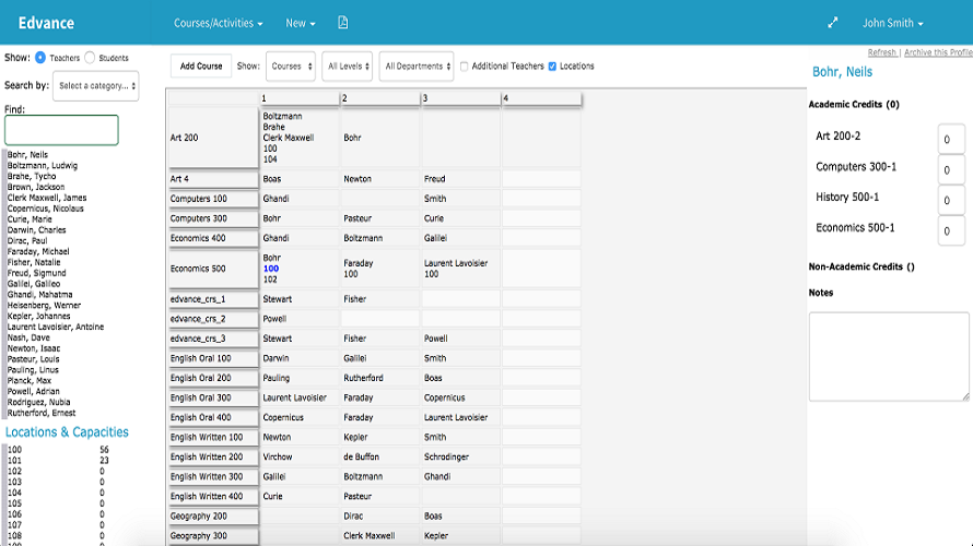 Edvance Reviews & Pricing 2025 | GoodFirms