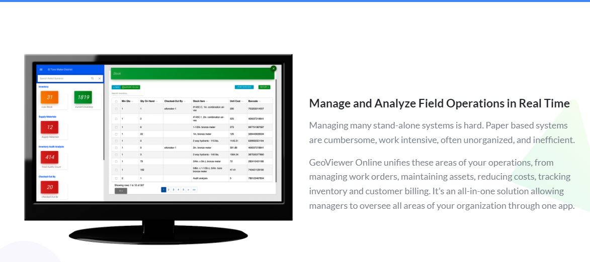 GeoViewer Online Reviews & Pricing 2025