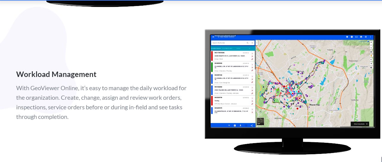 GeoViewer Online Reviews & Pricing 2025