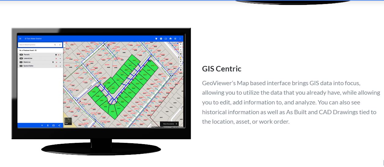 GeoViewer Online Reviews & Pricing 2025