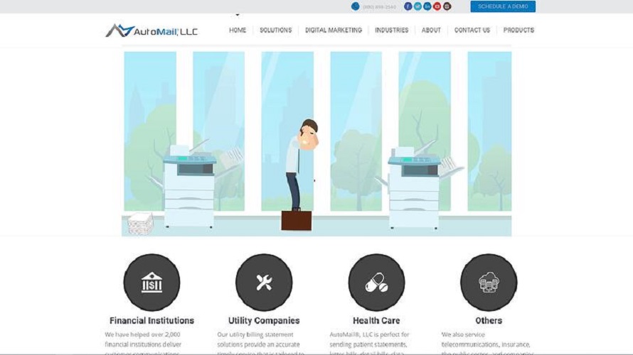 AutoMail Reviews & Pricing 2025