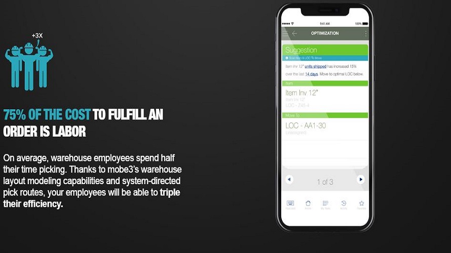 mobe3 Reviews & Pricing 2025