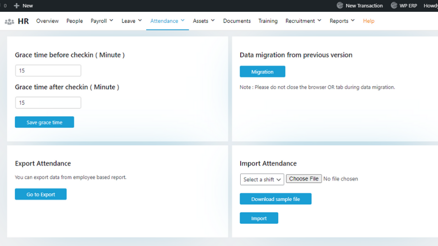 WP ERP Reviews & Pricing 2025 | GoodFirms