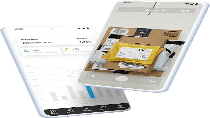 Parcel Tracker Reviews & Pricing 2025 | GoodFirms