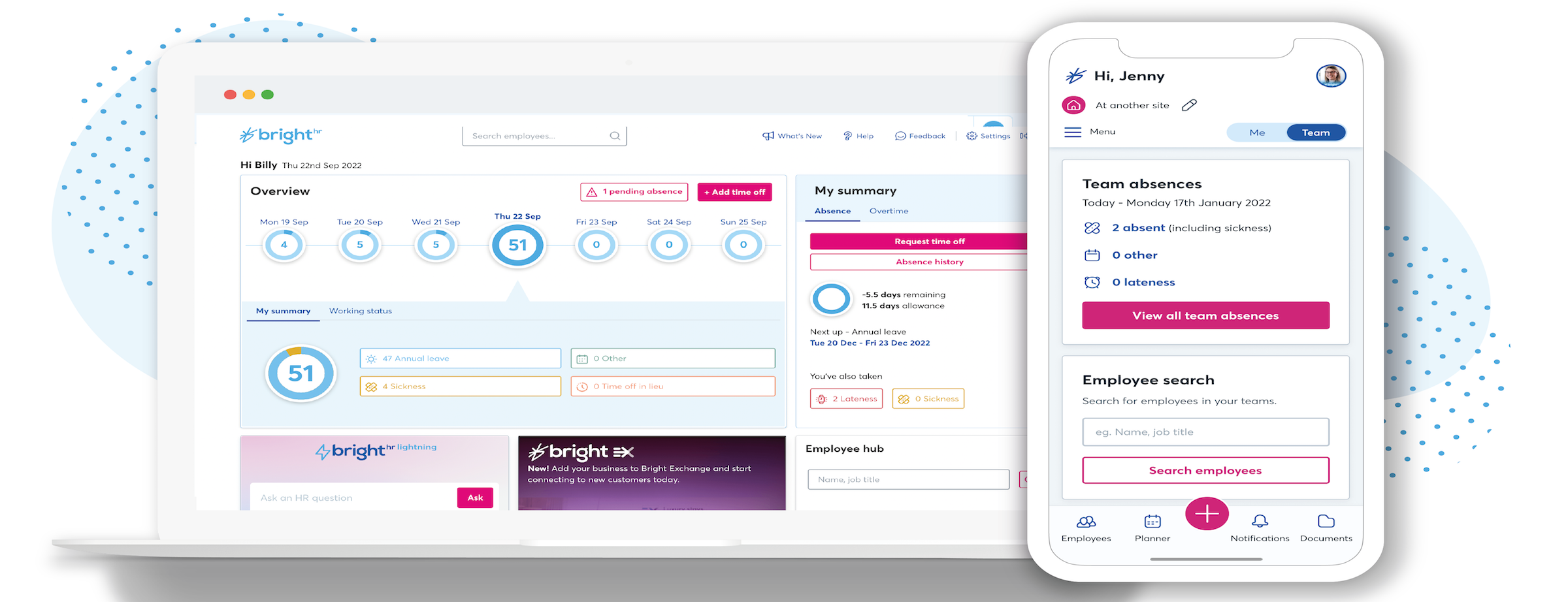 BrightHR Reviews & Pricing 2025 | GoodFirms