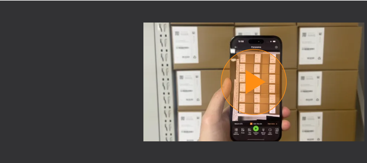 Dynamsoft Batch Barcode Scanner Reviews & Pricing 2025 | GoodFirms
