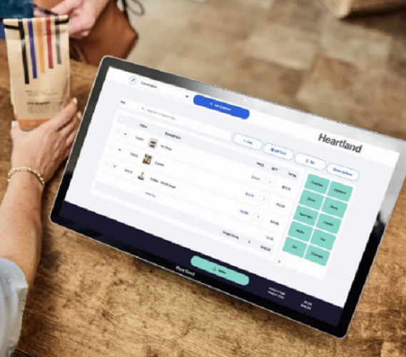 Heartland Payroll Reviews & Pricing 2026 | Goodfirms