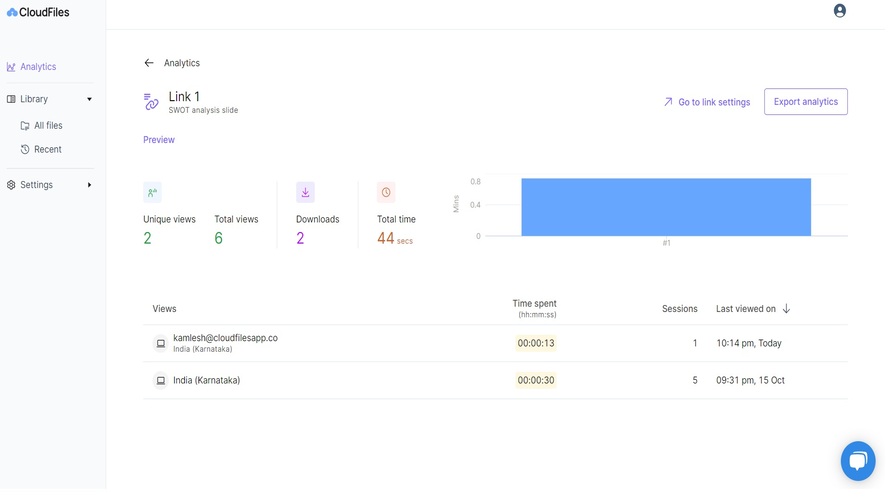 CloudFiles Reviews & Pricing 2025