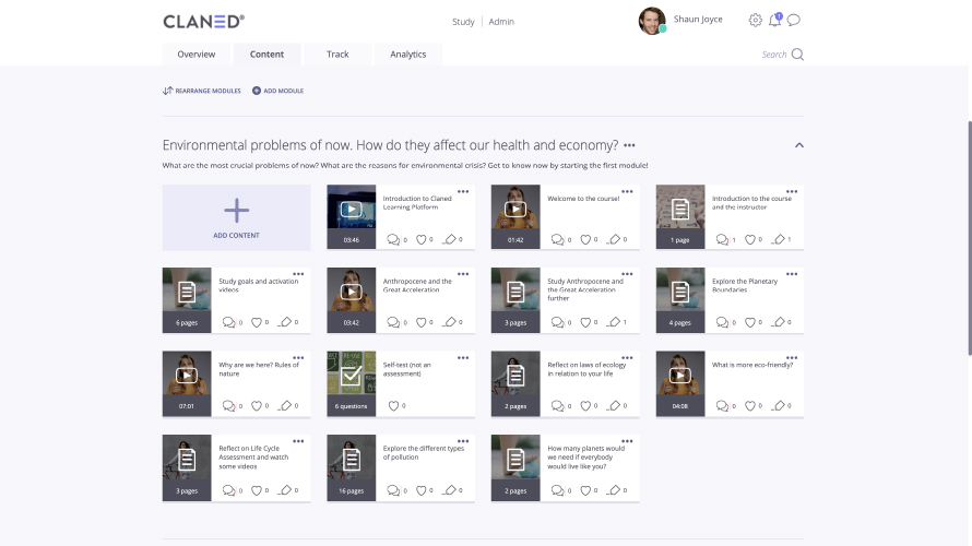 Claned Reviews & Pricing 2024