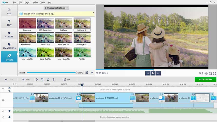 Clipify Reviews & Pricing 2025 | GoodFirms