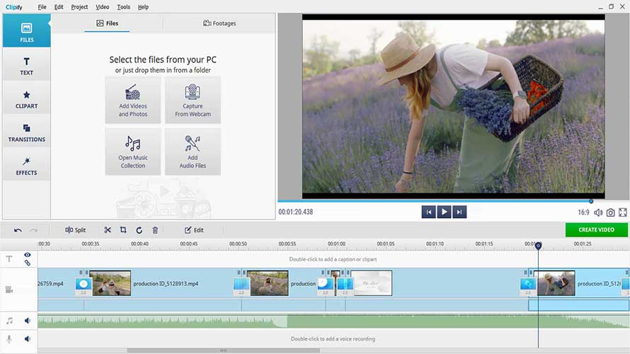 Clipify Reviews & Pricing 2025 | GoodFirms