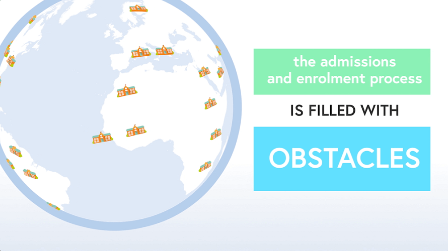 OpenApply Reviews & Pricing 2024