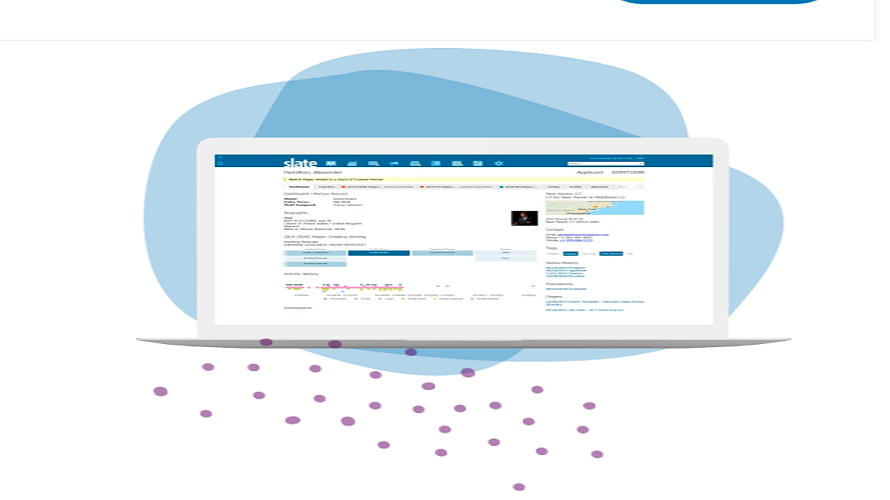 Technolutions Slate Reviews & Pricing 2025 | GoodFirms