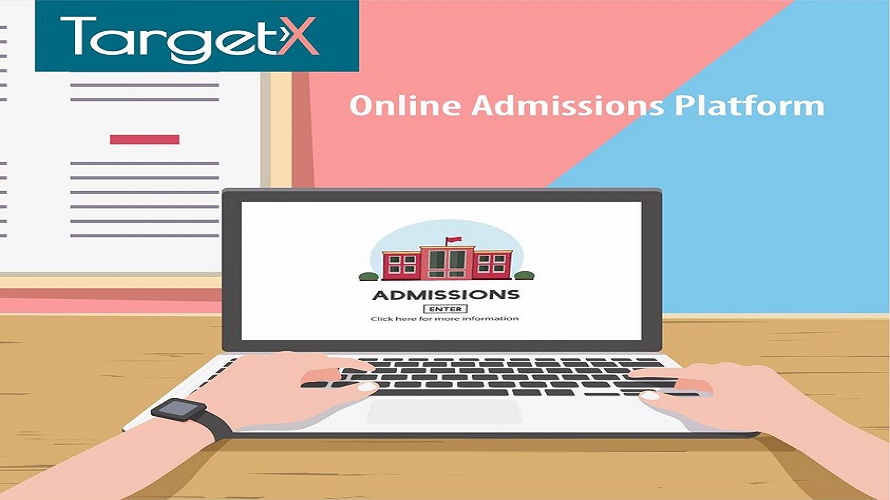 TargetX Reviews & Pricing 2025