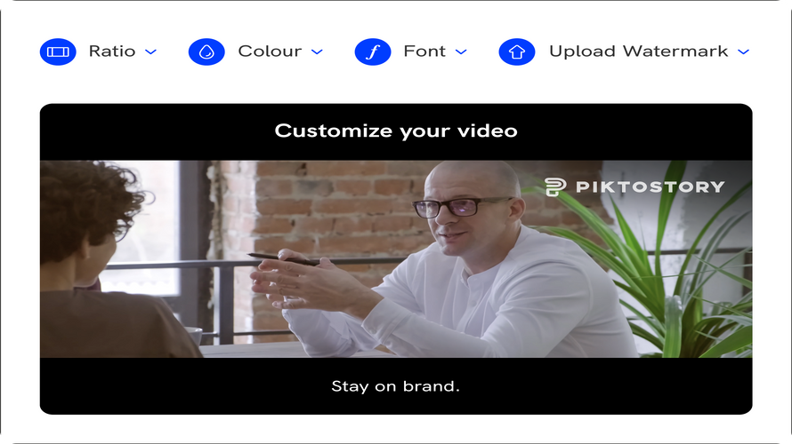 Piktostory Reviews & Pricing 2025 | GoodFirms