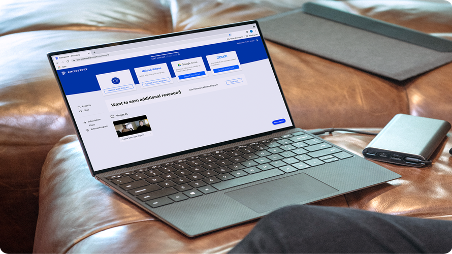 Piktostory Reviews & Pricing 2025 | GoodFirms