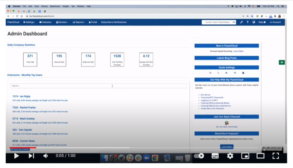 FluentStream Reviews & Pricing 2025 | GoodFirms