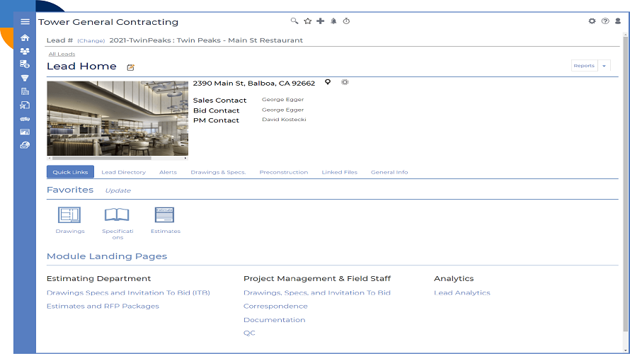 Corecon Reviews & Pricing 2025 | GoodFirms