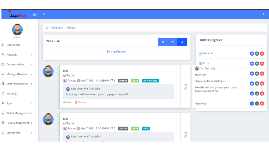 Rocket MLM Software Reviews & Pricing 2025 | GoodFirms