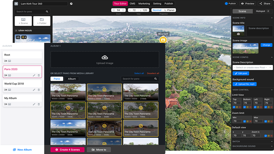 Panoee Reviews & Pricing 2025 | GoodFirms