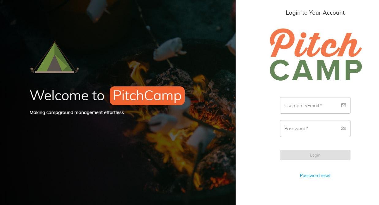 PitchCamp Reviews & Pricing 2025 | GoodFirms