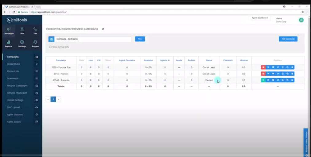 CallTools Reviews & Pricing 2025 | GoodFirms