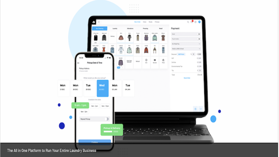 CleanCloud Reviews & Pricing 2025