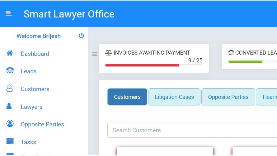 Smart Lawyer Office Reviews & Pricing 2025 | GoodFirms